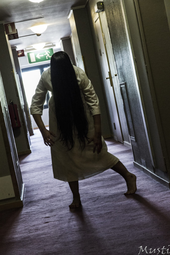 Sadako, Ringu – Musti.se